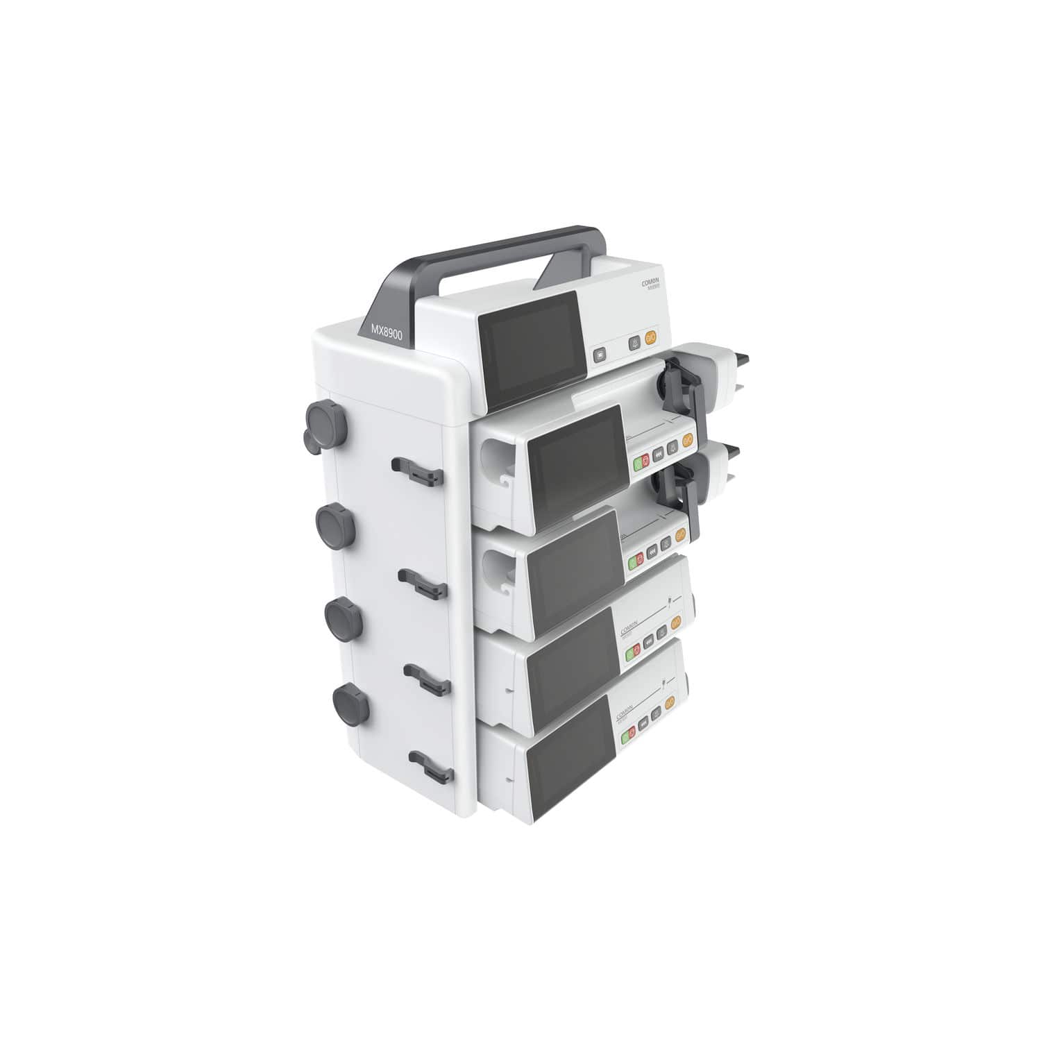 Multi-channel infusion pump - MX8900 - Comen