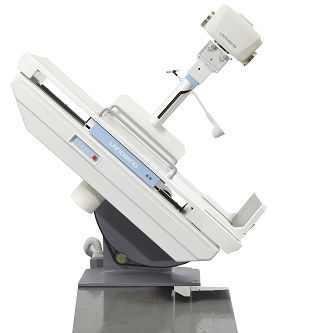 Radio-fluoroscopy system - RF-5000 - Landwind Medical - digital / for ...