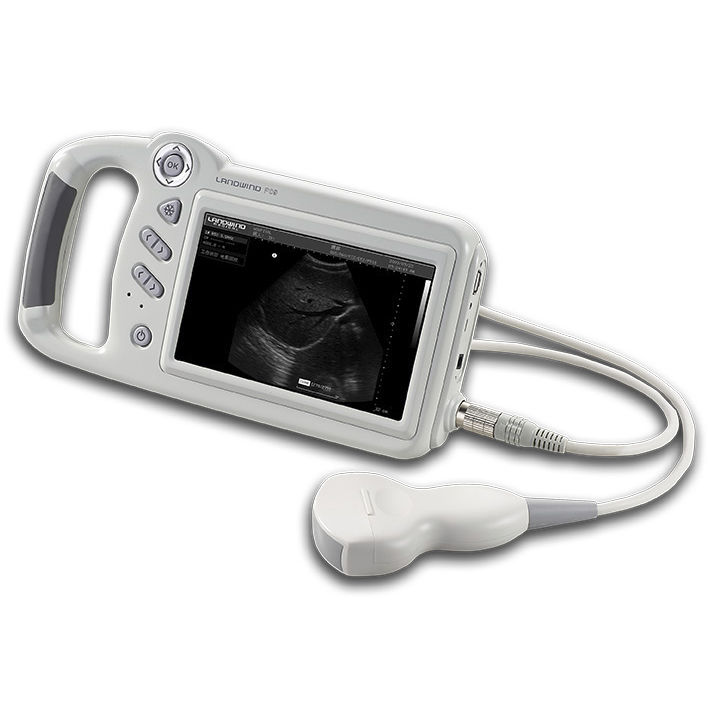 Hand-held ultrasound system - P09 - Landwind Medical - for multipurpose ...