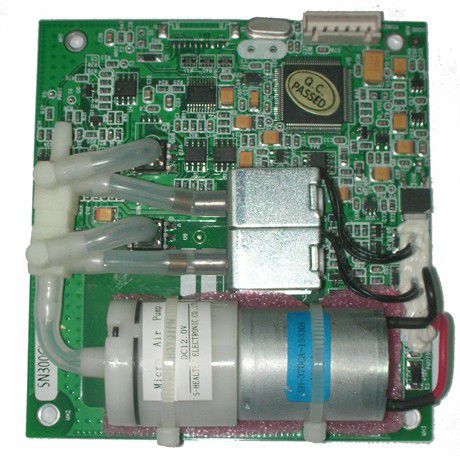 NIBP module for multi-parameter monitor - Unicare