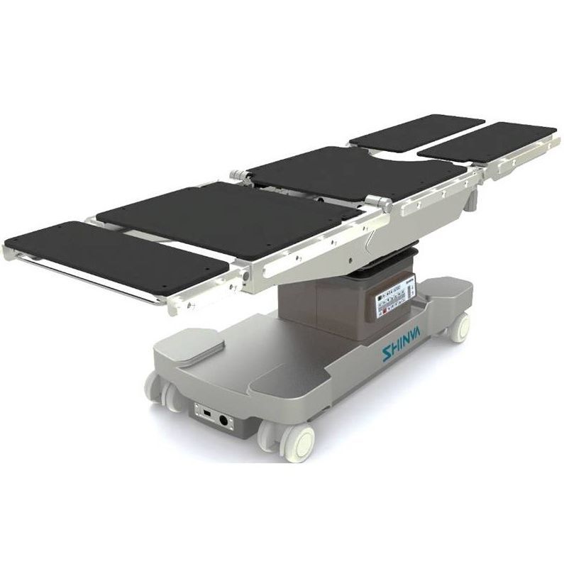 Universal operating table - H7000 - Shinva Medical Instrument ...