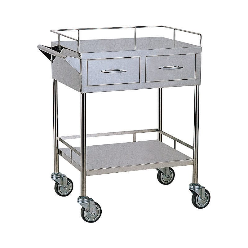 Medical cart - SE-013 - Sigma-Care Development - for medical devices ...