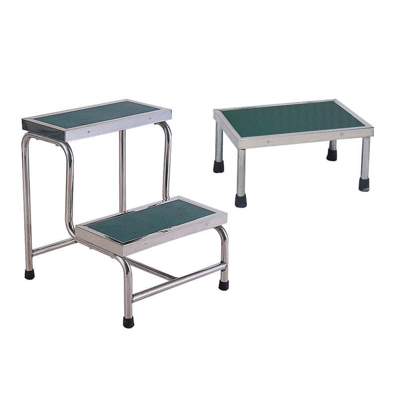 1-step step stool - SE-018 - Sigma-Care Development - 2-step ...