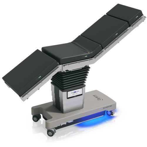 Universal operating table - Sim.MOVE 800 - SIMEON Medical - electric ...