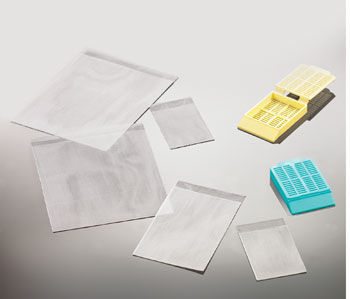 Biological sample bag - M478 - Simport Scientific - nylon