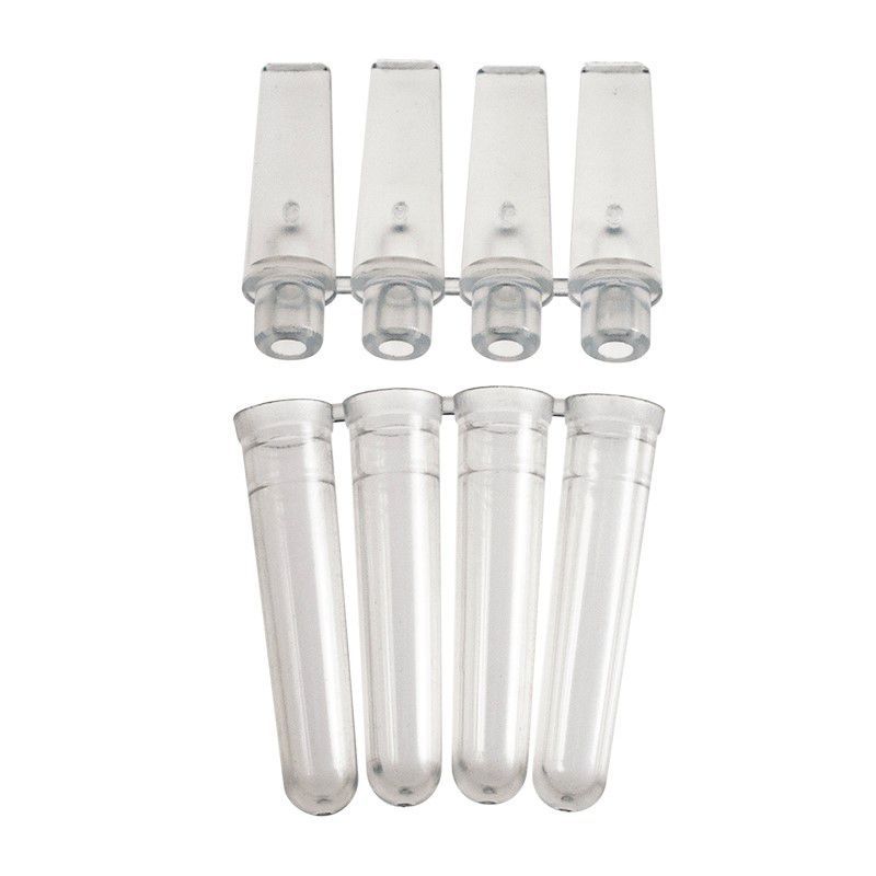Laboratory test tube - RotoCycler™ - Simport Scientific - polypropylene