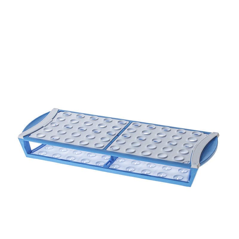 Laboratory tube rack - T360-50 OneHand™ - Simport Scientific