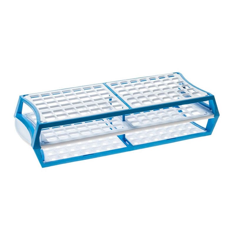 Laboratory tube rack - S600 - LE MULTIRACK™ - Simport Scientific