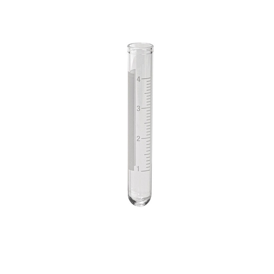 Laboratory test tube - T415-6 series - Simport Scientific - plastic ...