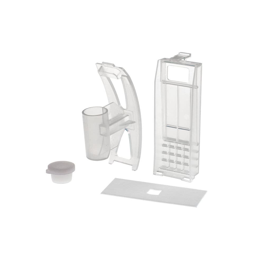 Cytology laboratory funnel - SAKURA CYTO-TEK® - Simport Scientific ...