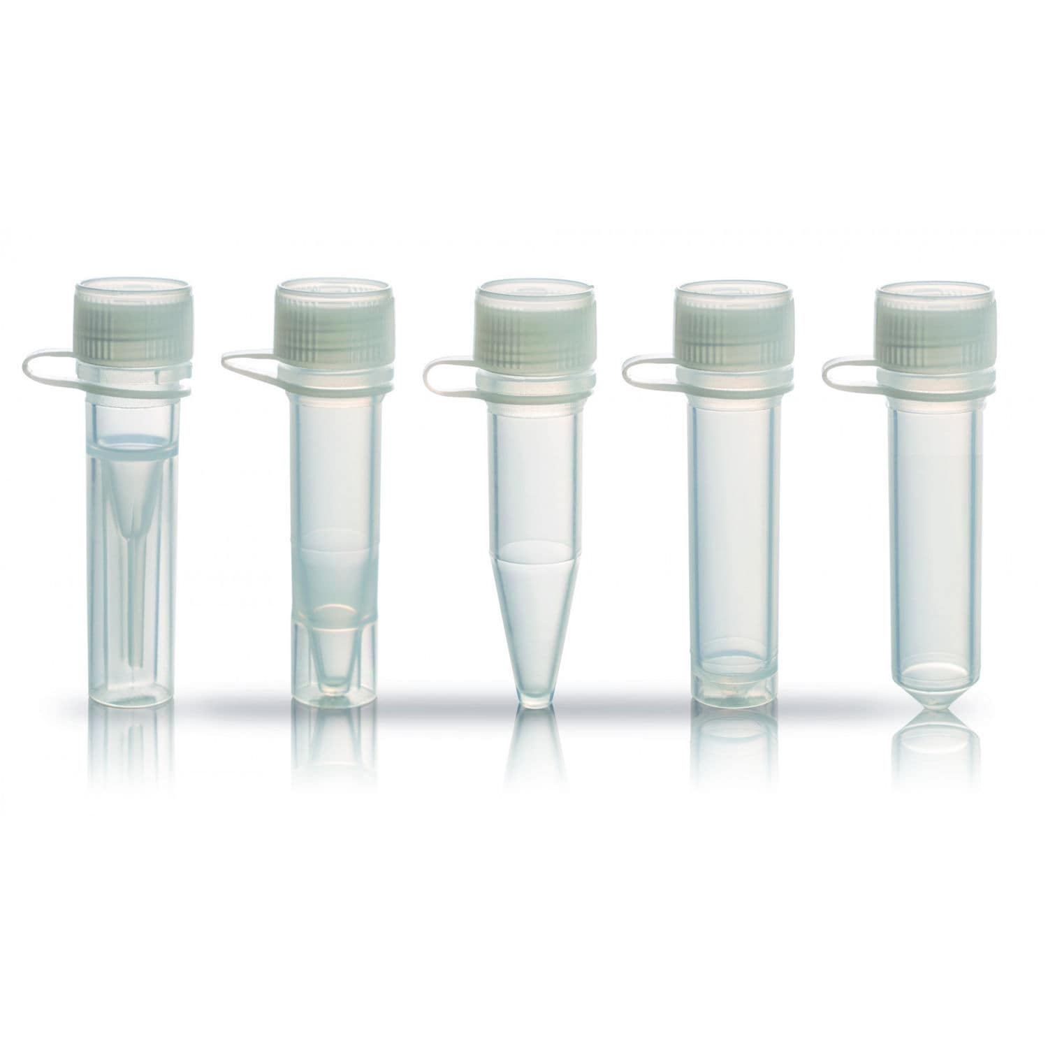 Laboratory test tube - T336 MICREWTUBE® - Simport Scientific ...