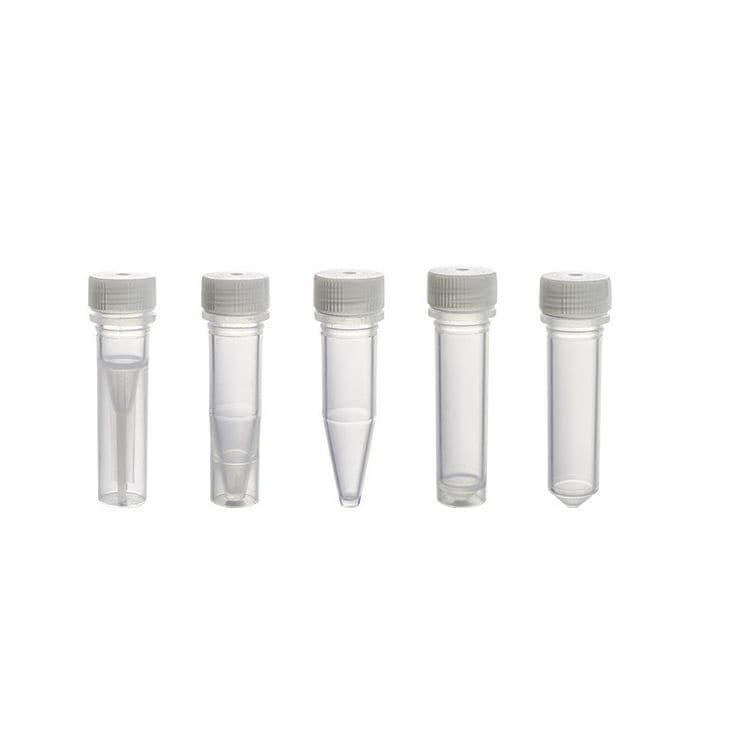 Laboratory cryotube - T339 MICREWTUBE® - Simport Scientific ...