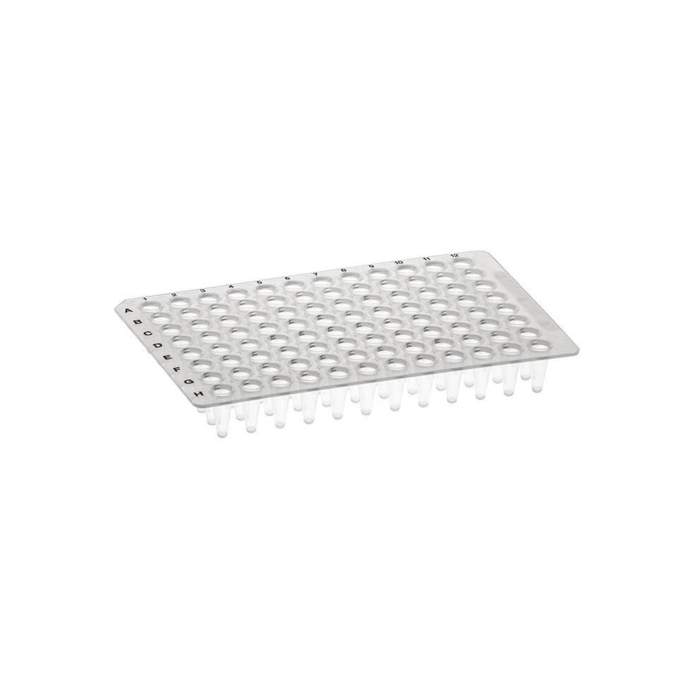 PCR microplate - AMPLATE™ - Simport Scientific - transfer / 96-well