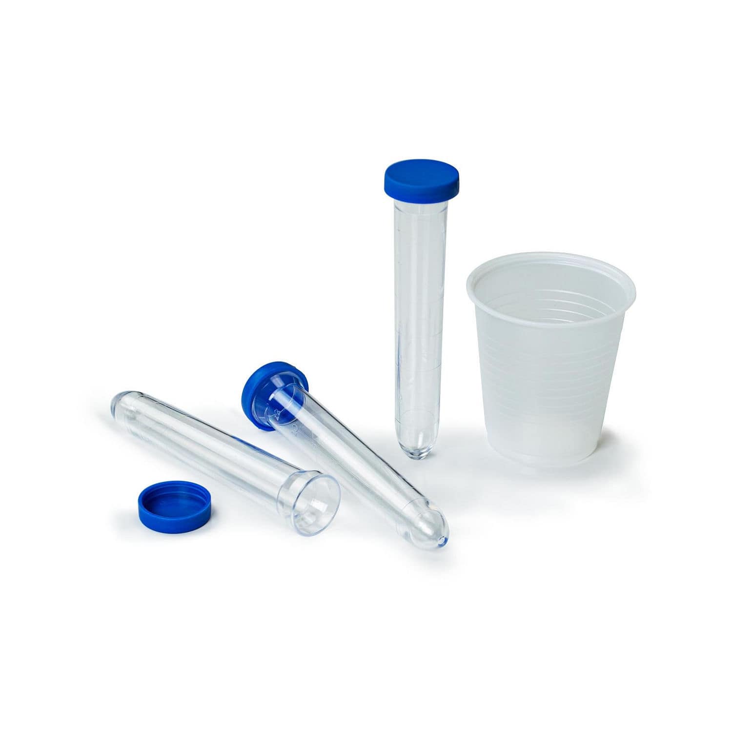 Urine collection kit - T41 series - Simport Scientific