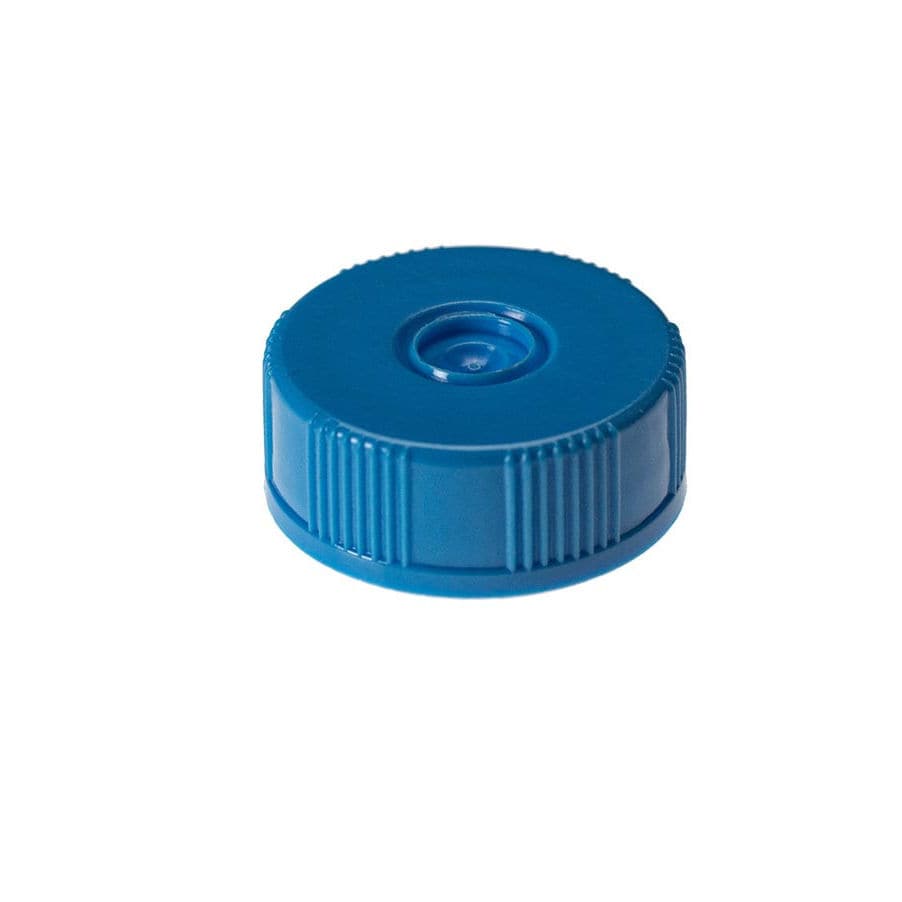 Tube cap - T366 series - Simport Scientific - screw-in / polyethylene