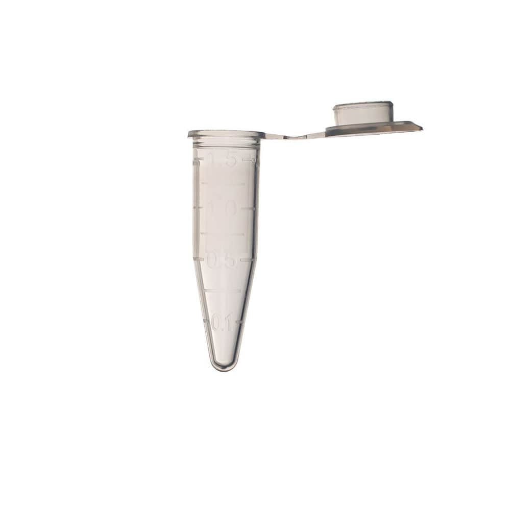 Laboratory test tube - ECONOTUBE™ - Simport Scientific - polypropylene ...