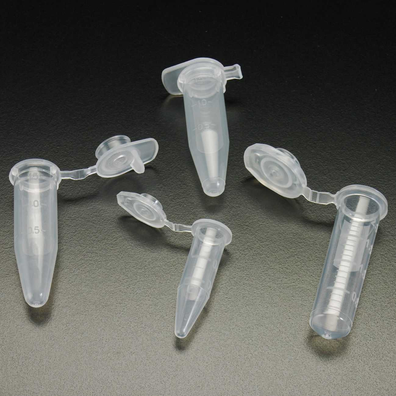 Laboratory test tube - T330LST - Simport Scientific - polypropylene ...