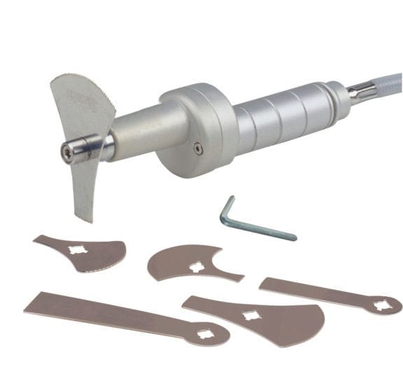 Saw surgical power tool - Serratec III - Sismatec - electric ...