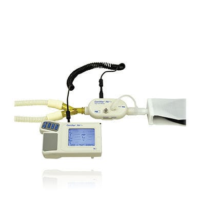 Flow testing system - TSI - SLE - pressure / nitrous oxide / oxygen