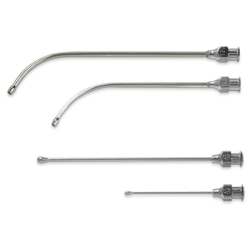 Enteral feeding cannula - 376 series - Socorex Isba - veterinary ...