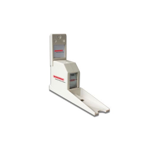 Wall-mount measuring tape - 5002.01 - Soehnle Industrial Solutions