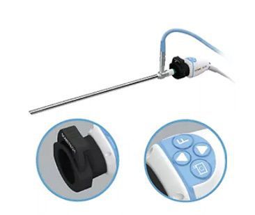 Endoscopic camera - VES-100 - Sometech - digital / full HD / 1920 x 1080