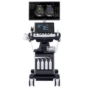 On-platform ultrasound system - V7 - Samsung Healthcare Germany - for ...