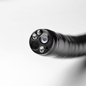 High-definition video gastroscope - 330 - SonoScape