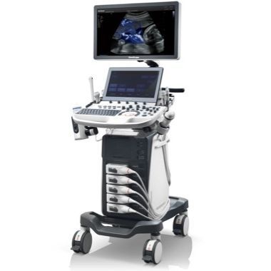 On-platform ultrasound system - P40 Elite - SonoScape - for ...