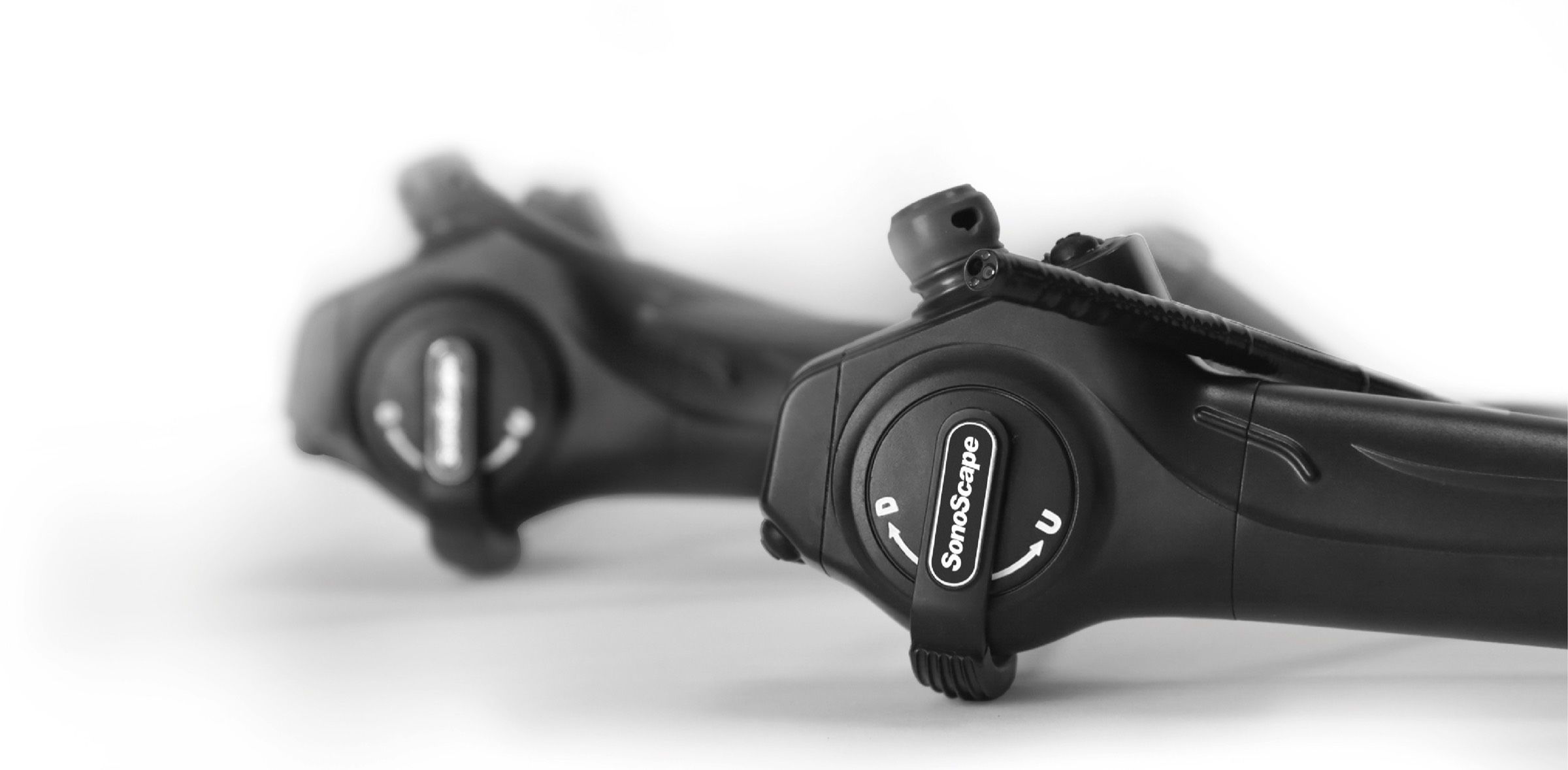 Video bronchoscope - EB-5H20 - SonoScape