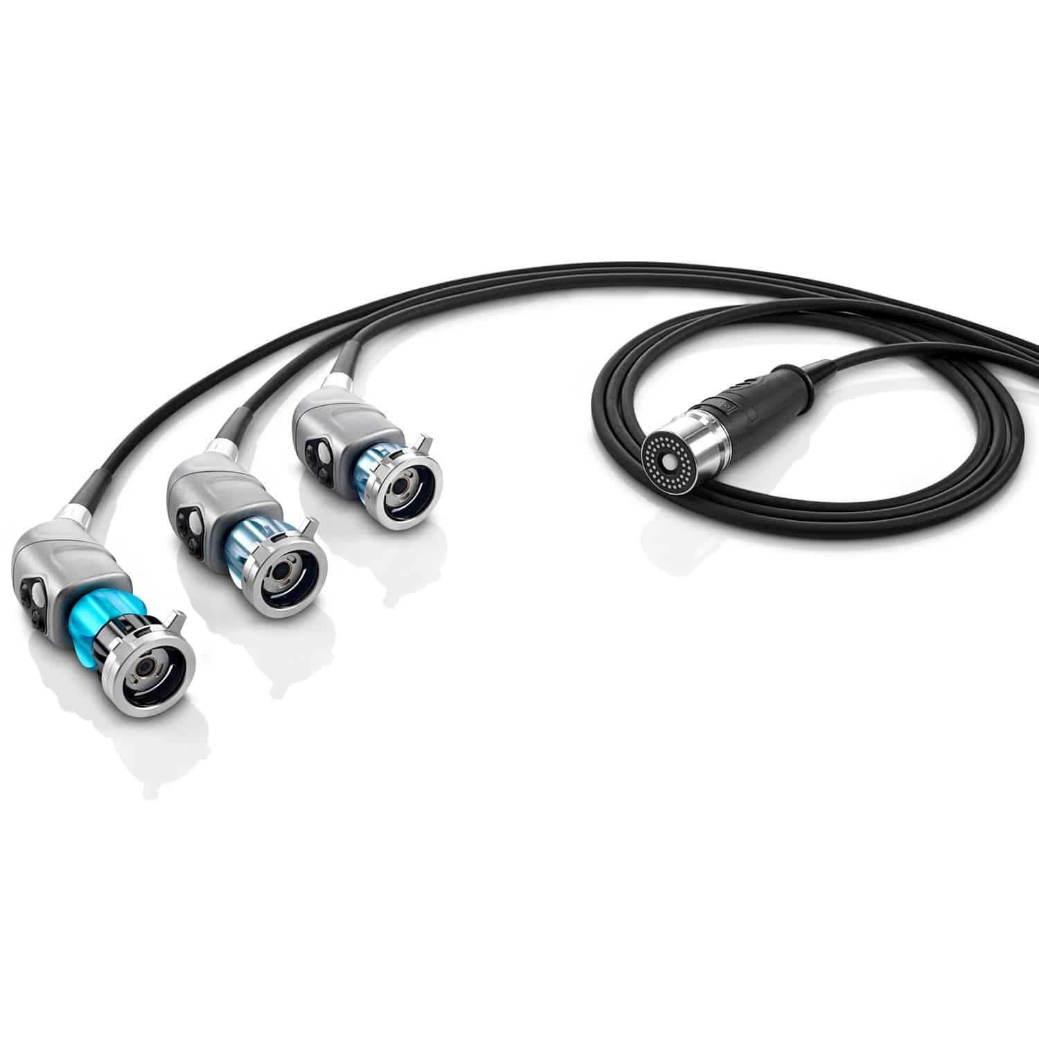 Endoscope camera head - SonoScape - medical / digital / HD