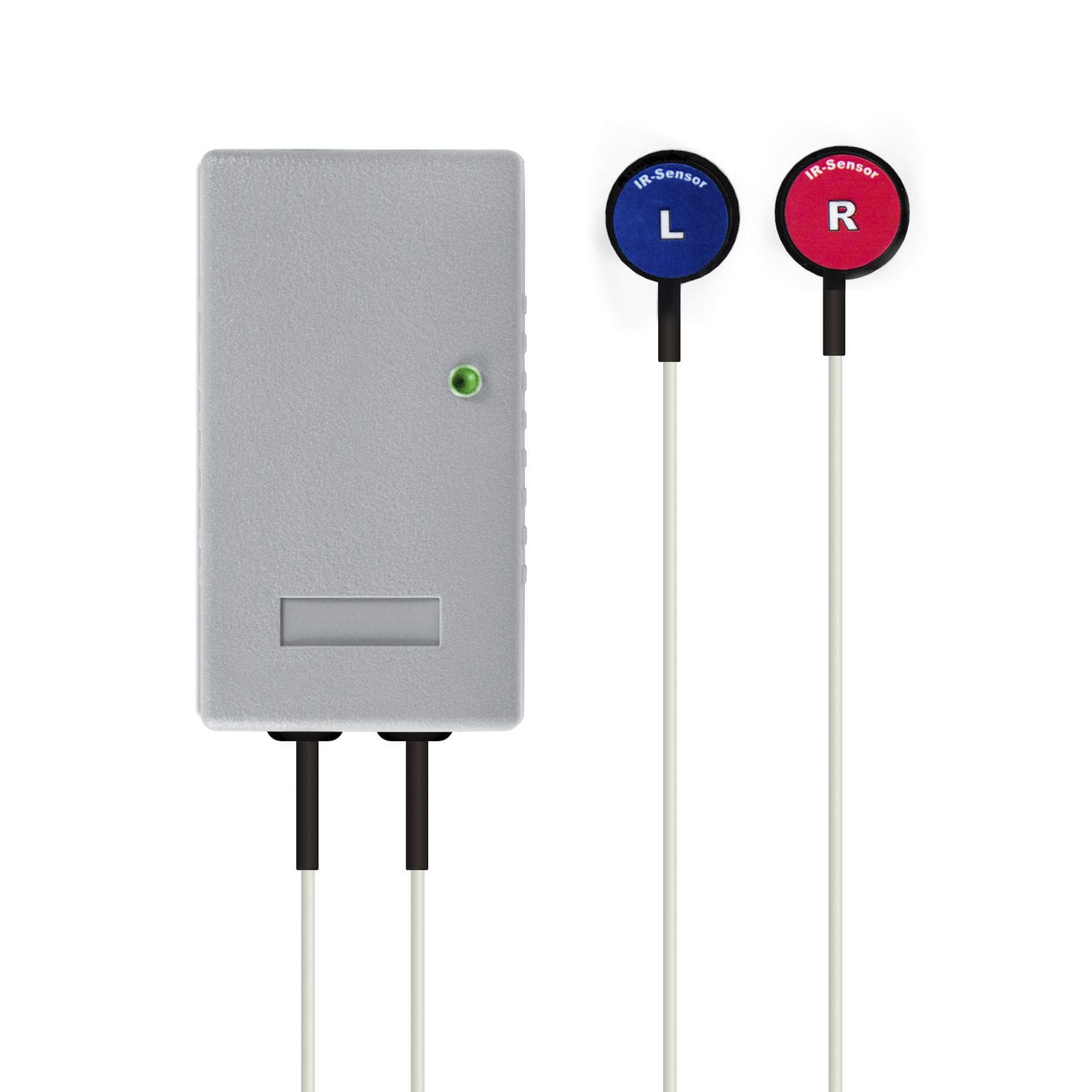 Venous air plethysmography photoplethysmograph - AngE™ Phlebo Venous ...