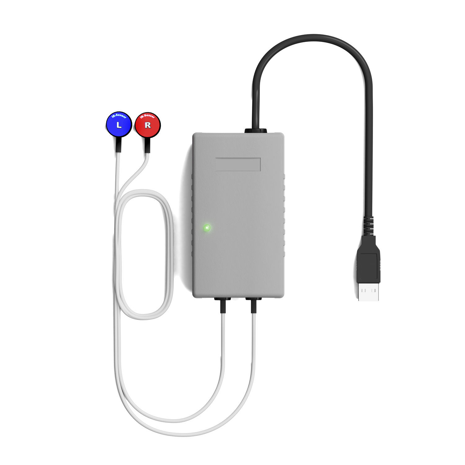 Venous air plethysmography photoplethysmograph - AngE™ Phlebo Venous ...