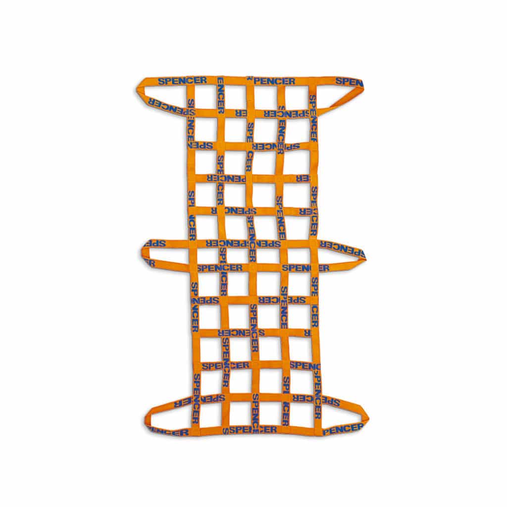 Body fixation strap - RES-Q-WEB - Spencer Italia