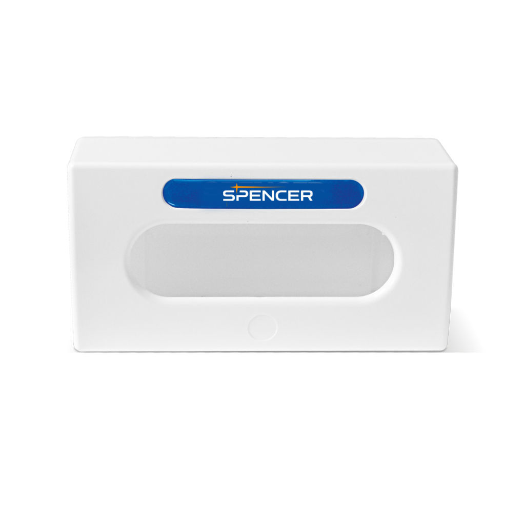 Glove dispenser - RDG - Spencer Italia