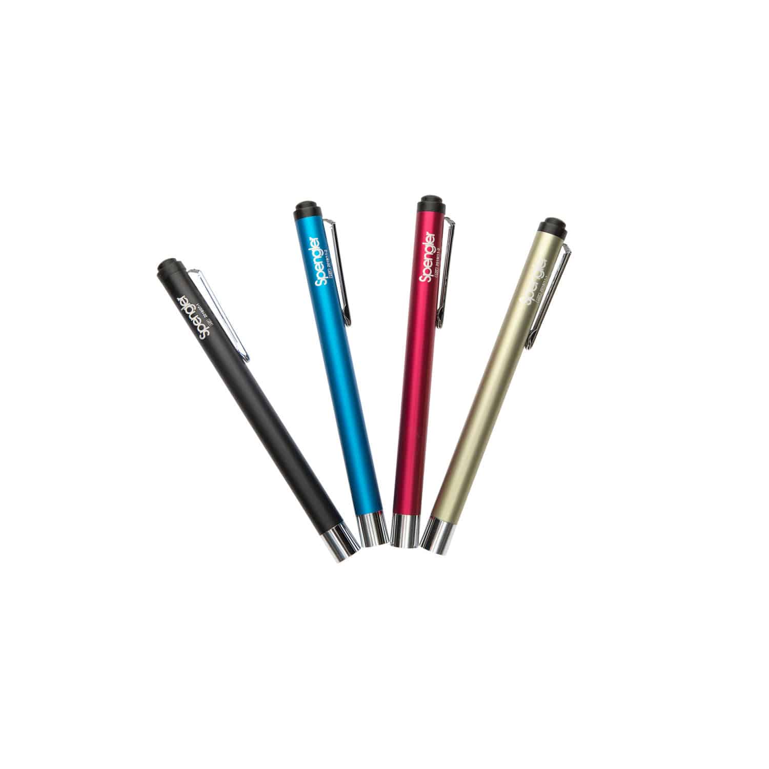 LED penlight - Litestick - Spengler SAS - handheld / clip-type