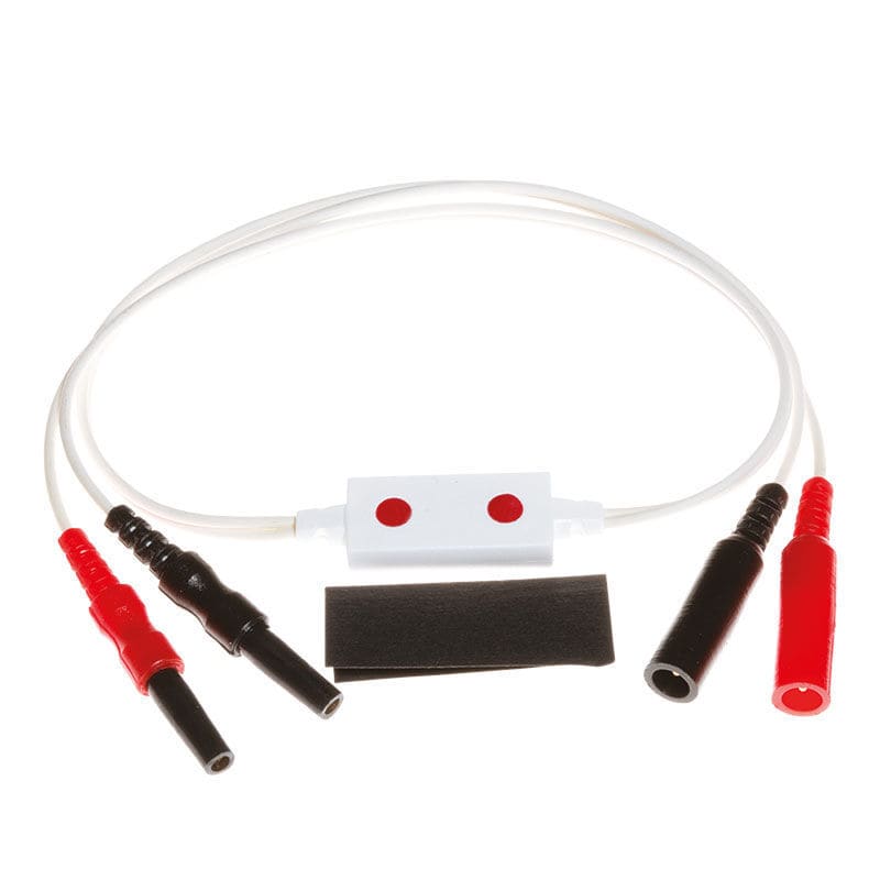 Breathing sensor - RESP series - Spes Medica - for respiratory devices ...