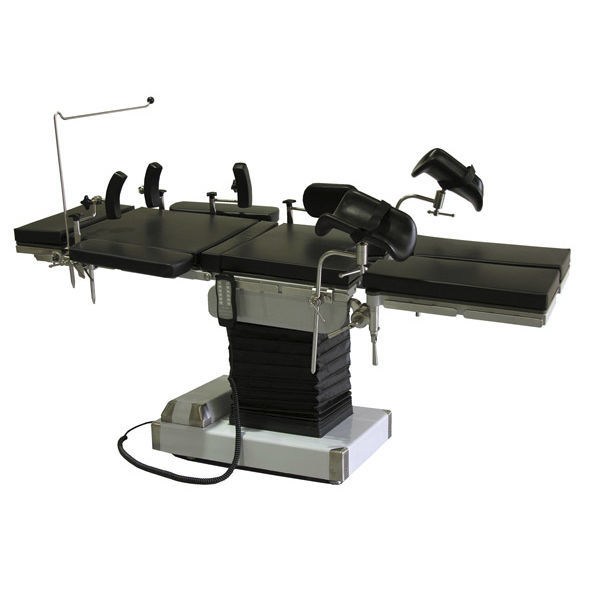 Universal operating table - OT-2000L - St. Francis Medical Equipment ...