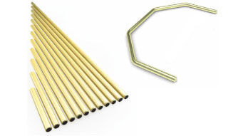 Modular external fixation system / tubular / adult - Hoffmann 3 - Stryker