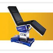 Universal operating table - Operon D770 - Stryker - electric ...