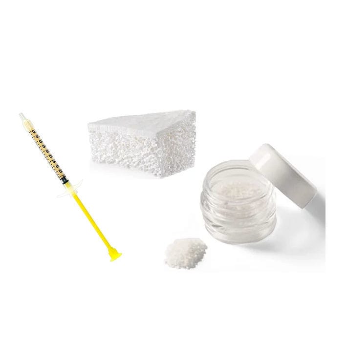 Allograft bone substitute - Stryker - for maxillofacial surgery / for ...