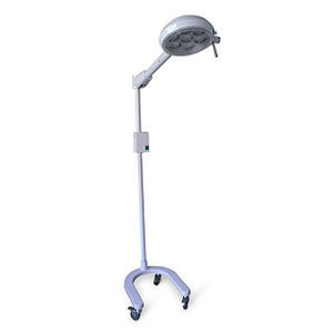 Mobile surgical light - SLH-100M - Sturdy Industrial - LED