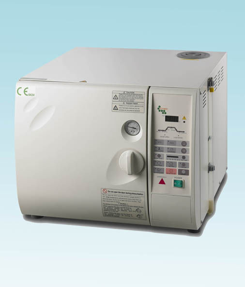 Medical autoclave - SA-2 series - Sturdy Industrial - compact ...