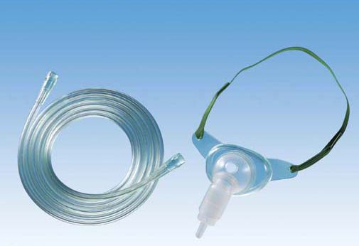 Pediatric tracheotomy mask - STM-002 - Sturdy Industrial - tracheotomy ...