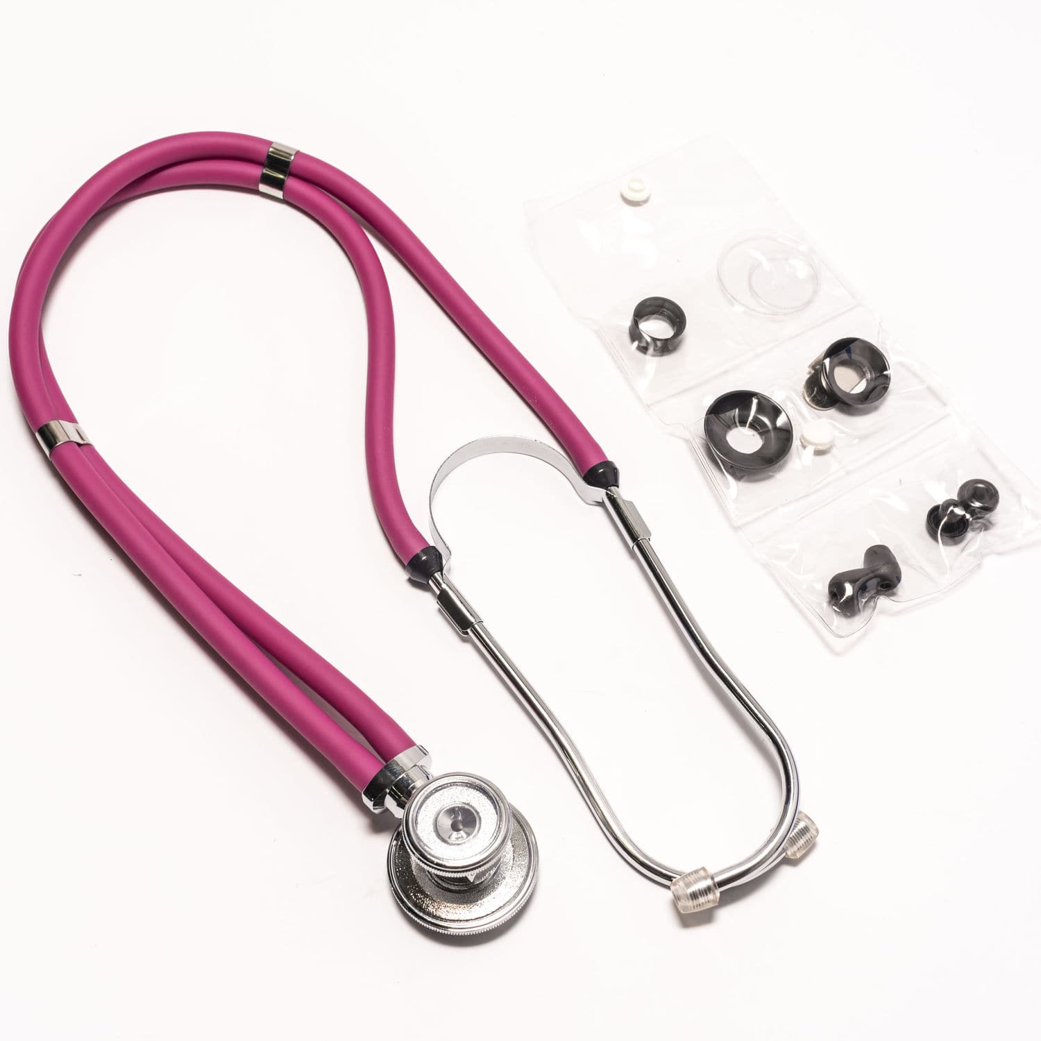 Sprague-Rappaport stethoscope - RS-09-XX - Sugih Instrumendo Abadi