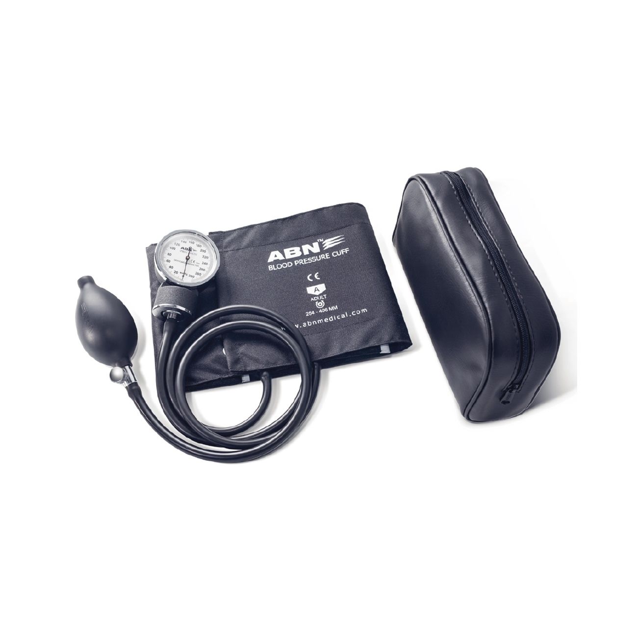Aneroid sphygmomanometer - AS-011-LF - Sugih Instrumendo Abadi - with ...