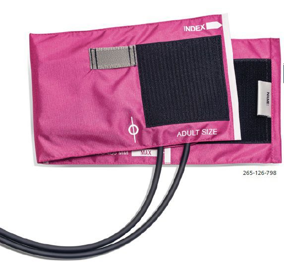 Sphygmomanometer cuff - 265-1x6-xxx series - Sugih Instrumendo Abadi