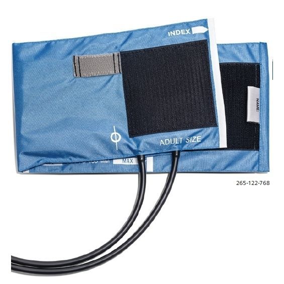 Sphygmomanometer cuff - 265-112-021 - Sugih Instrumendo Abadi - 1-tube ...