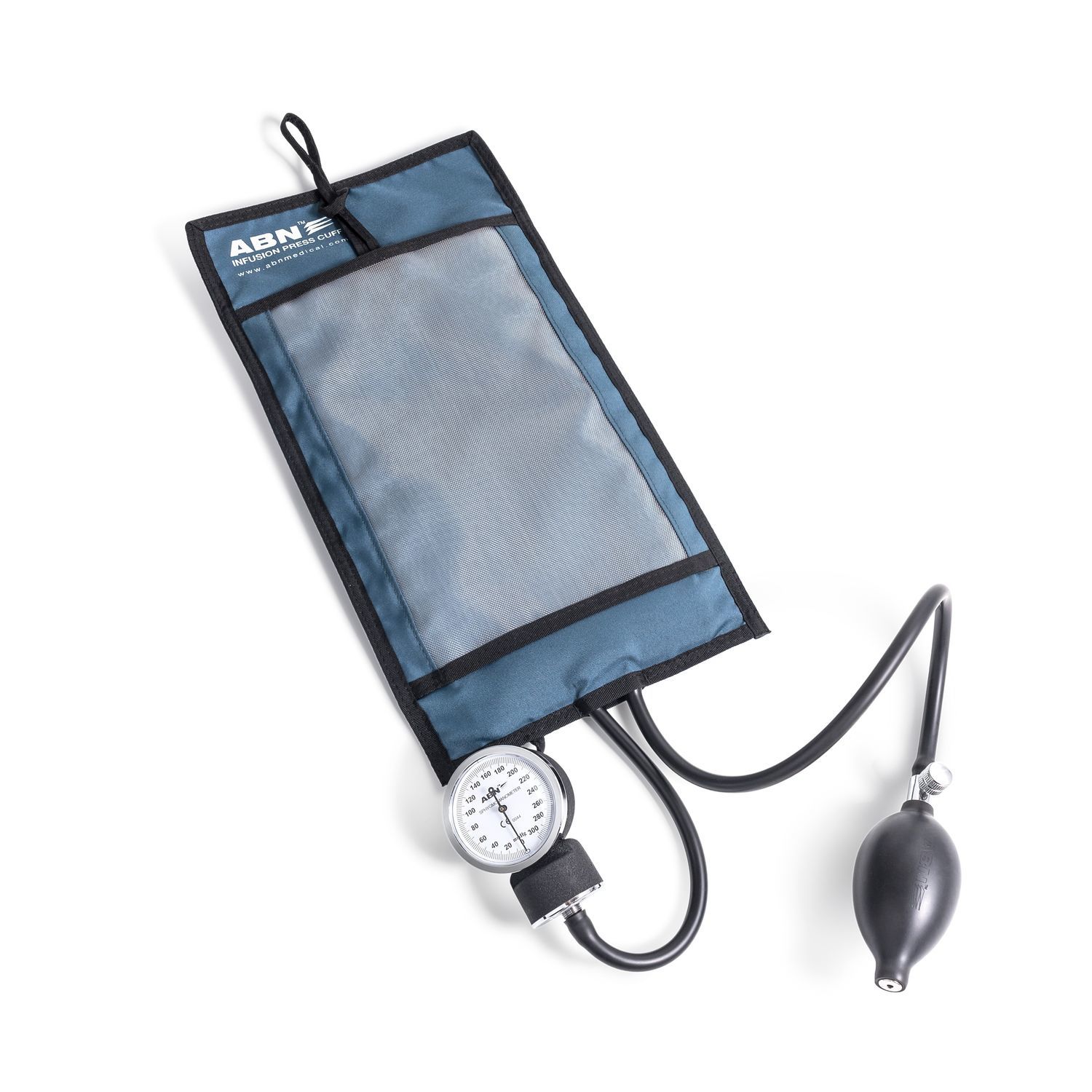 Pressure infusion cuff - IC-500 - Sugih Instrumendo Abadi