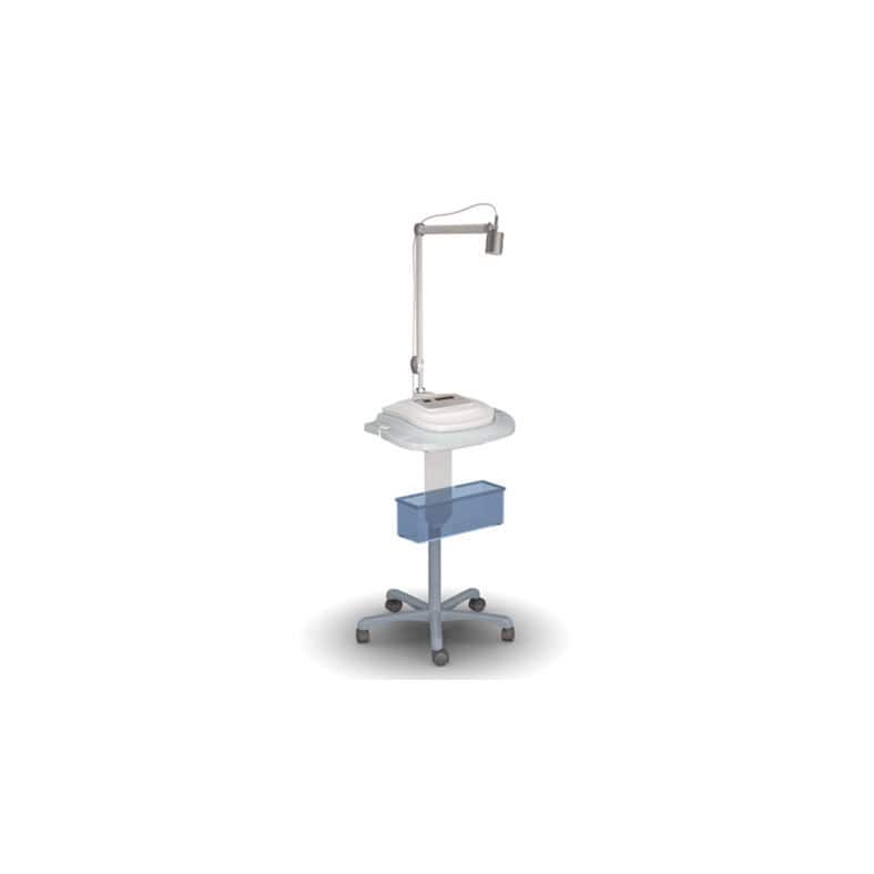 Microwave diathermy unit - WFL-IIIM - Sunostik Medical Technology ...